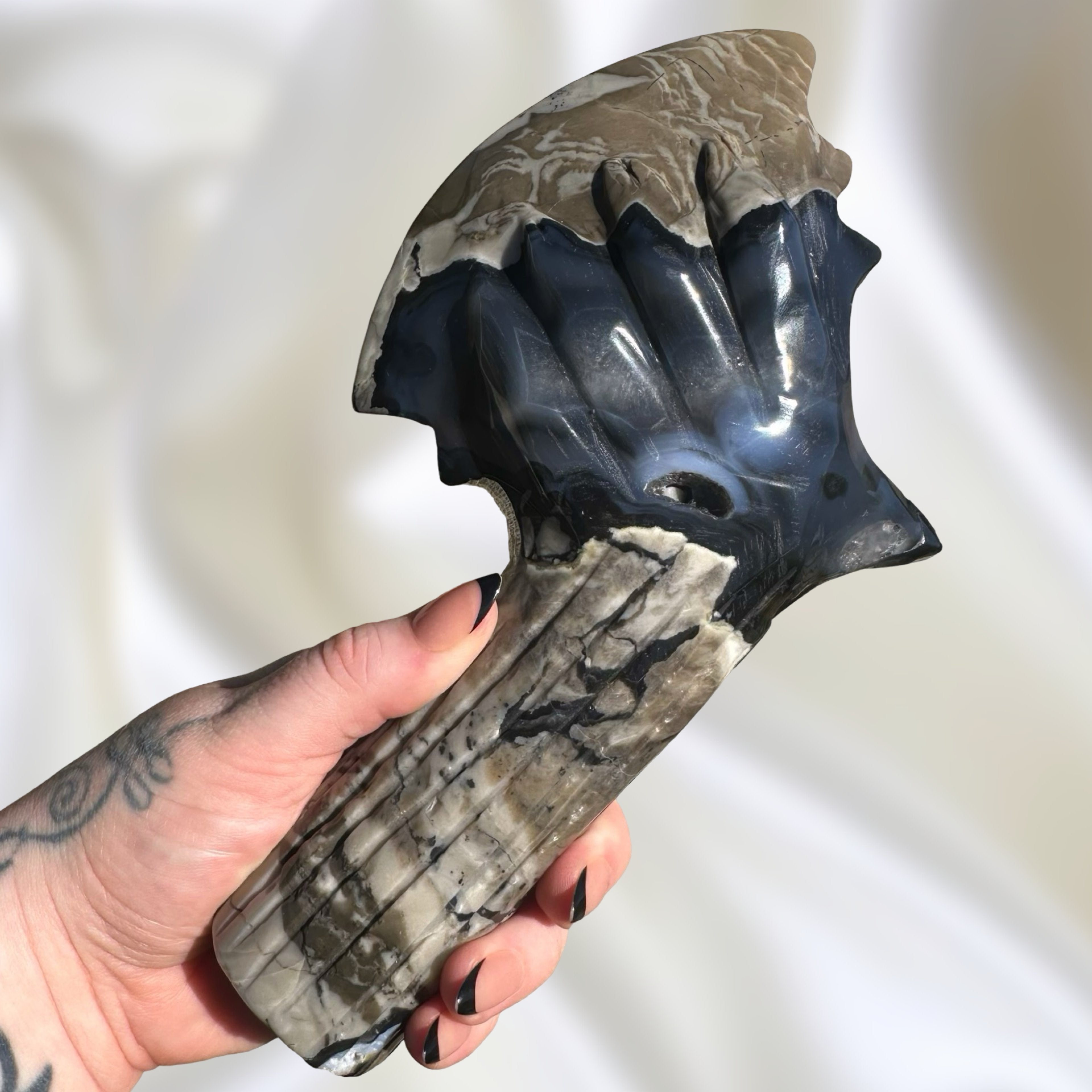 Crystal Statement Pieces – Crystified