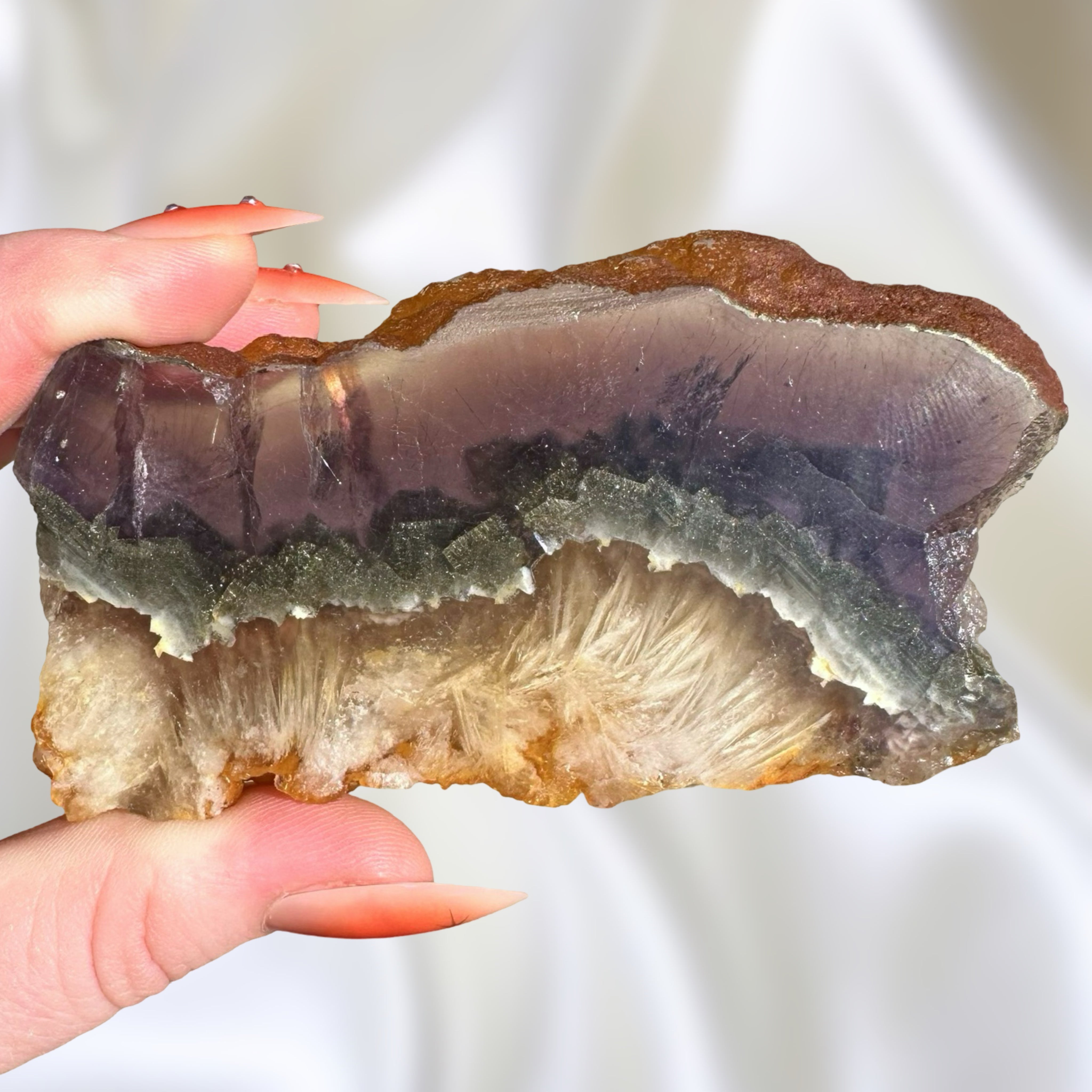 Crystal Slabs and Slices – Crystified